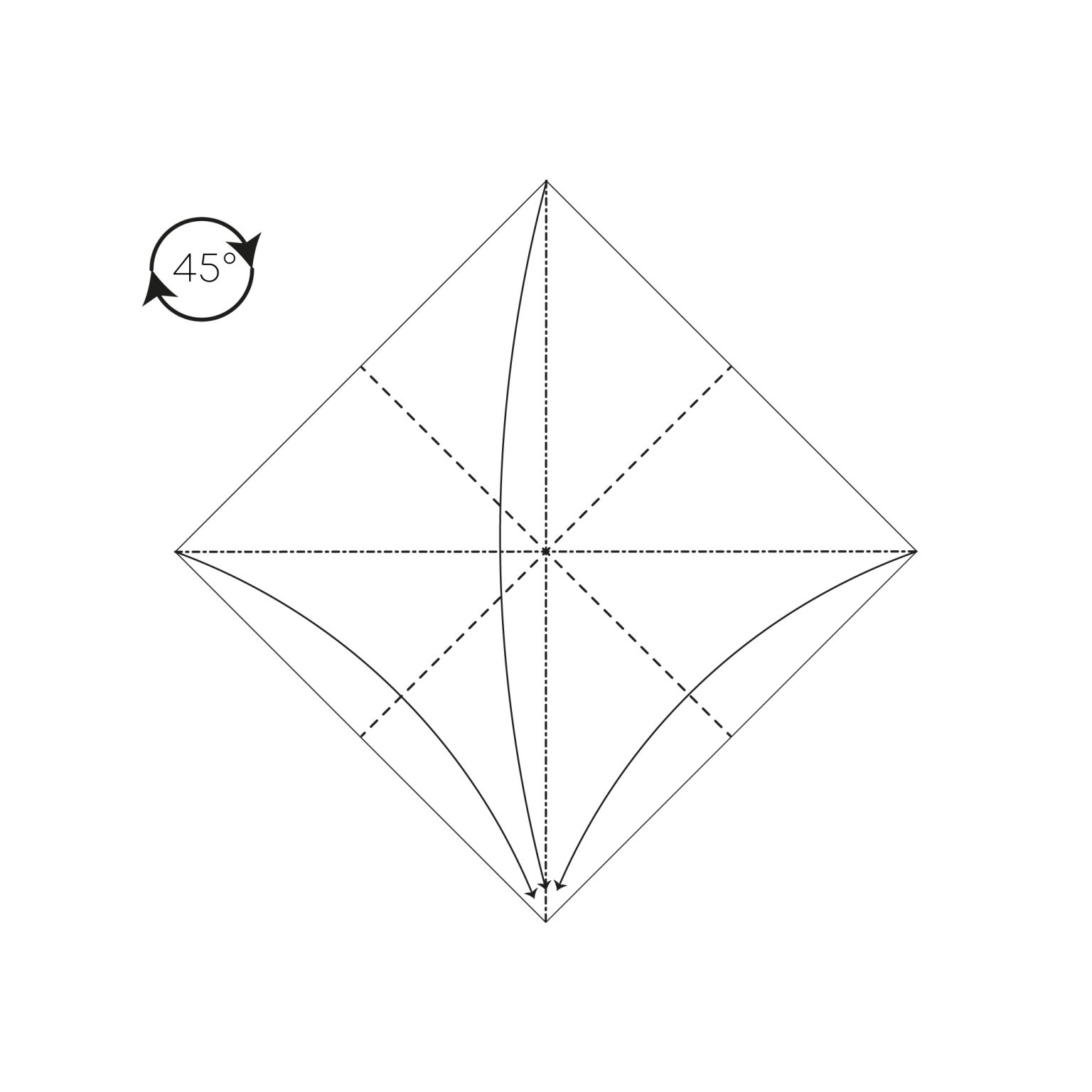 How to Fold an Origami Dragonfly: Step-by-Step Instructions