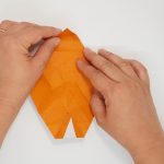 How to Fold an Origami 6-Pointed Star: Step-by-Step Instructions