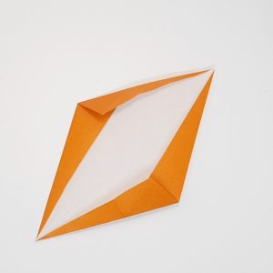 How to Fold an Origami 6-Pointed Star: Step-by-Step Instructions