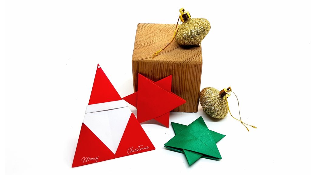 How to Fold an Origami 6-Pointed Star: Step-by-Step Instructions