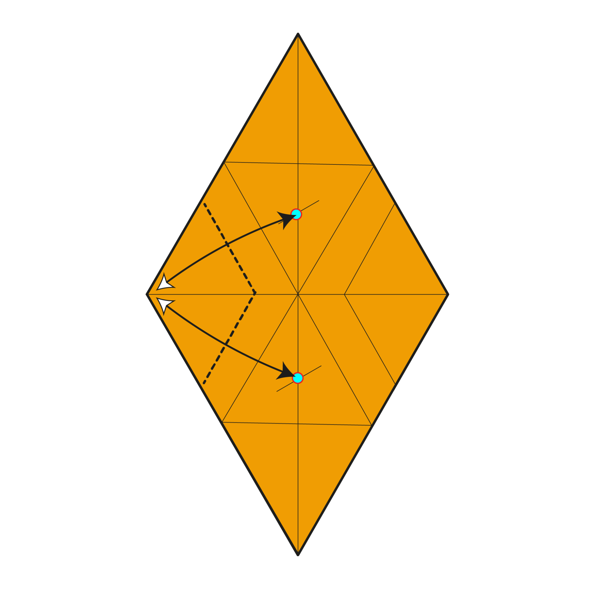 How to Fold an Origami 6-Pointed Star: Step-by-Step Instructions