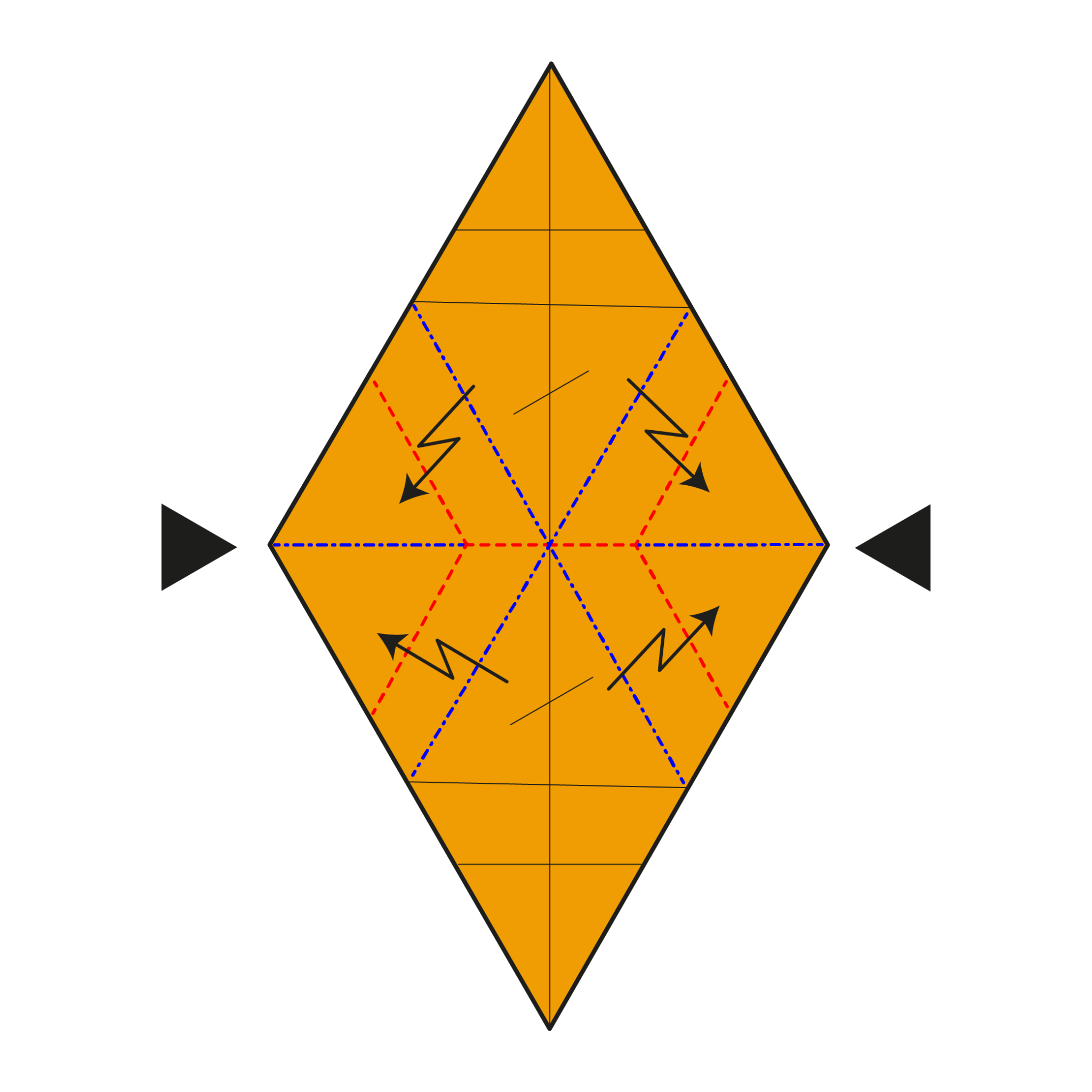 How to Fold an Origami 6-Pointed Star: Step-by-Step Instructions