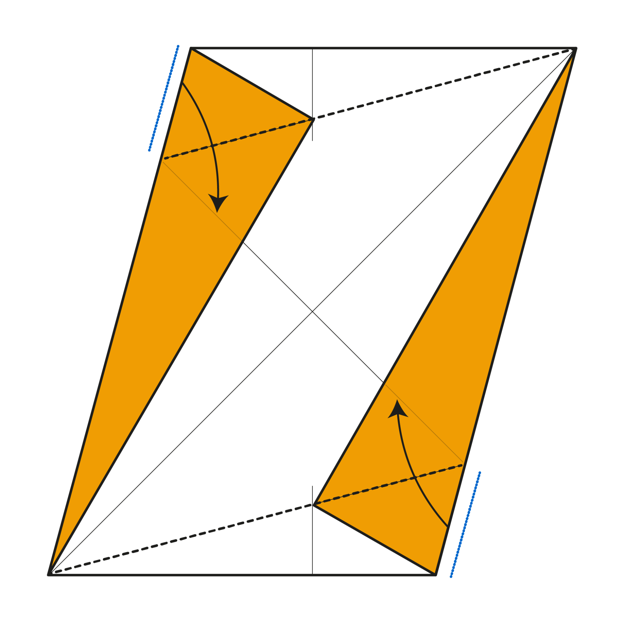 How to Fold an Origami 6-Pointed Star: Step-by-Step Instructions