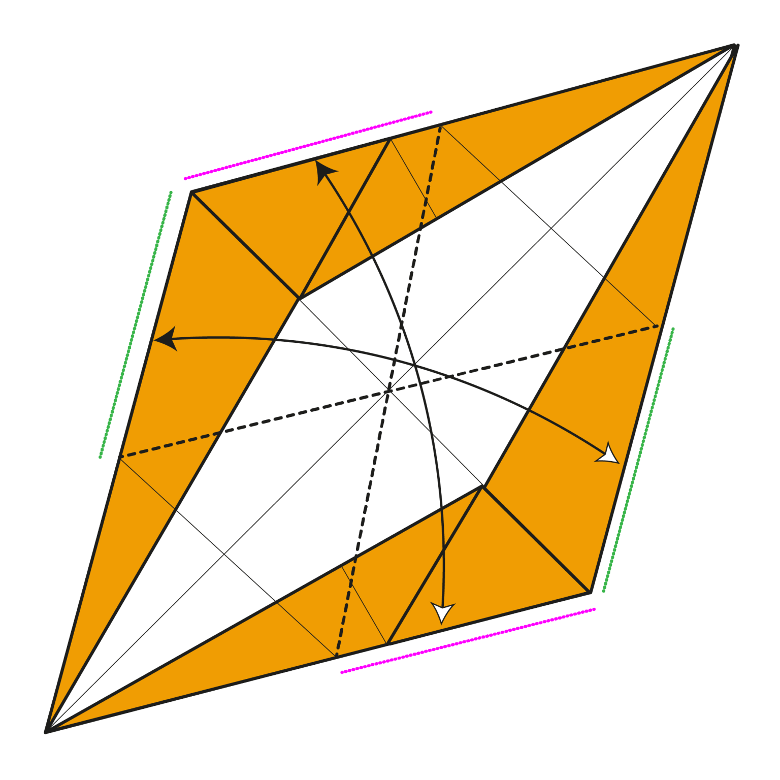 How to Fold an Origami 6-Pointed Star: Step-by-Step Instructions