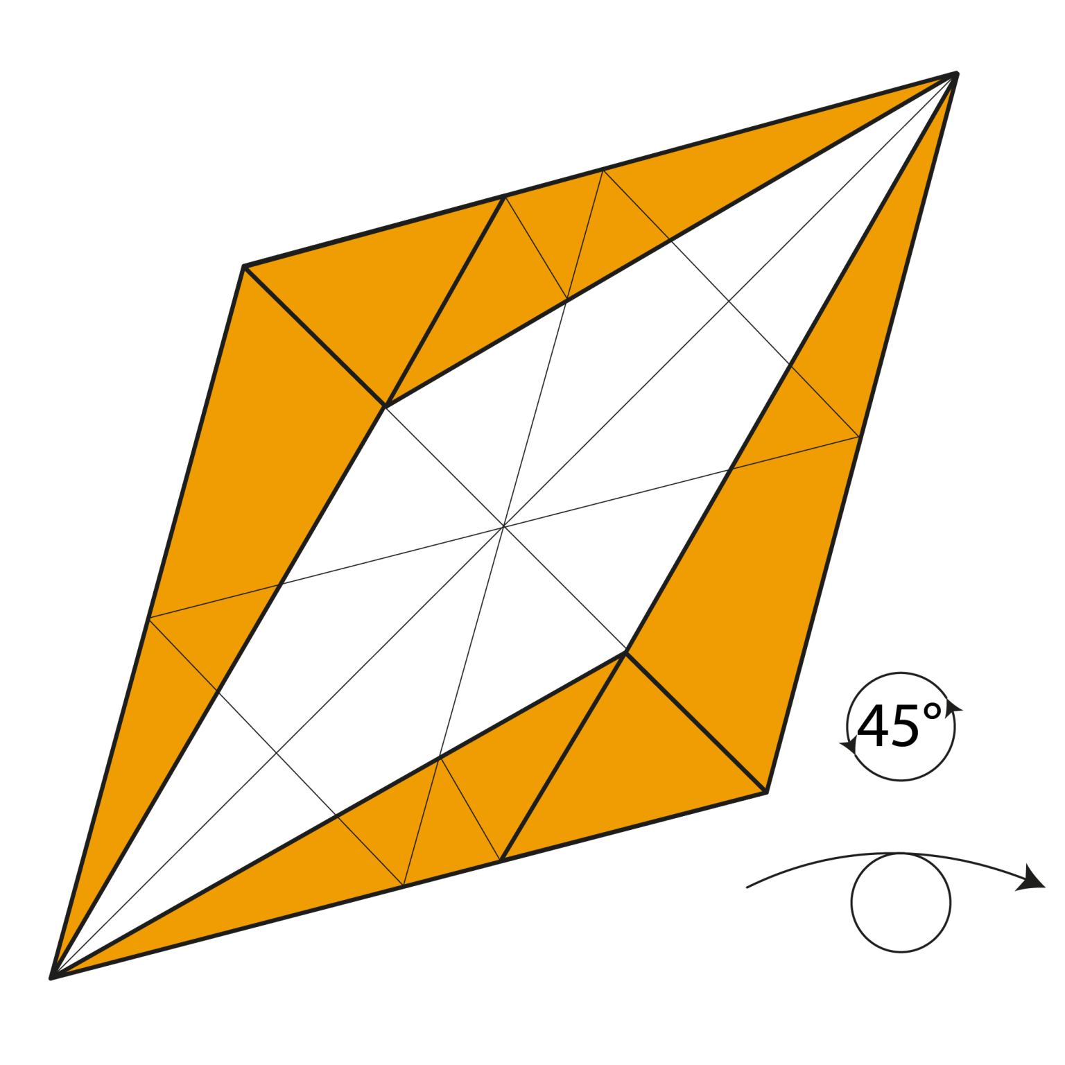 How to Fold an Origami 6-Pointed Star: Step-by-Step Instructions