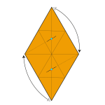 How to Fold an Origami 6-Pointed Star: Step-by-Step Instructions
