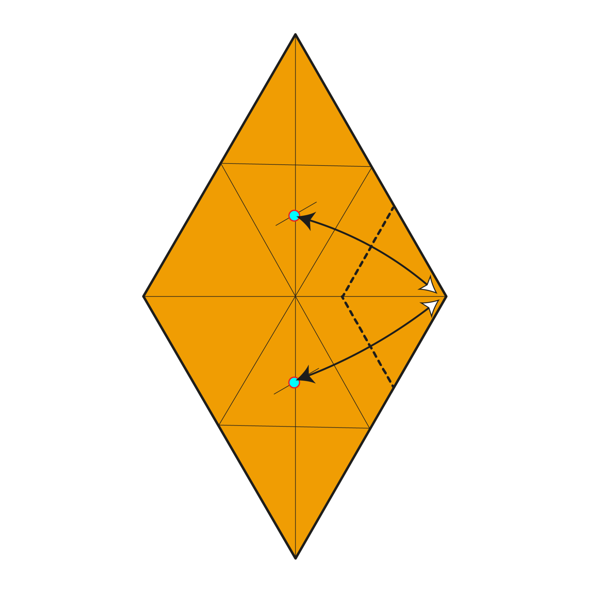 How to Fold an Origami 6-Pointed Star: Step-by-Step Instructions