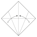 How to Fold an Origami Angel 👼 Step-by-Step Instructions