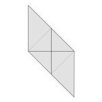 How to Fold an Origami Cube 🧊 Step-by-Step Instructions