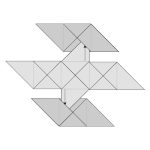 How to Fold an Origami Cube 🧊 Step-by-Step Instructions