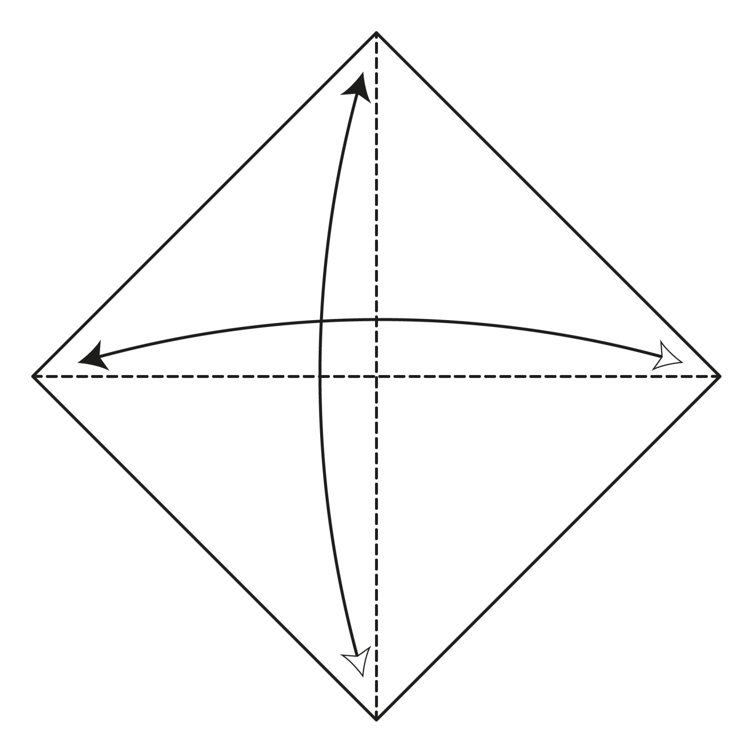 How to Fold an Easy Origami Cat 🐱 Step-by-Step Instructions