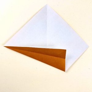 How to Fold an Easy Origami Cat 🐱 Step-by-Step Instructions