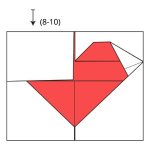 How to Fold an Origami Heart Card: Step-by-Step Instructions