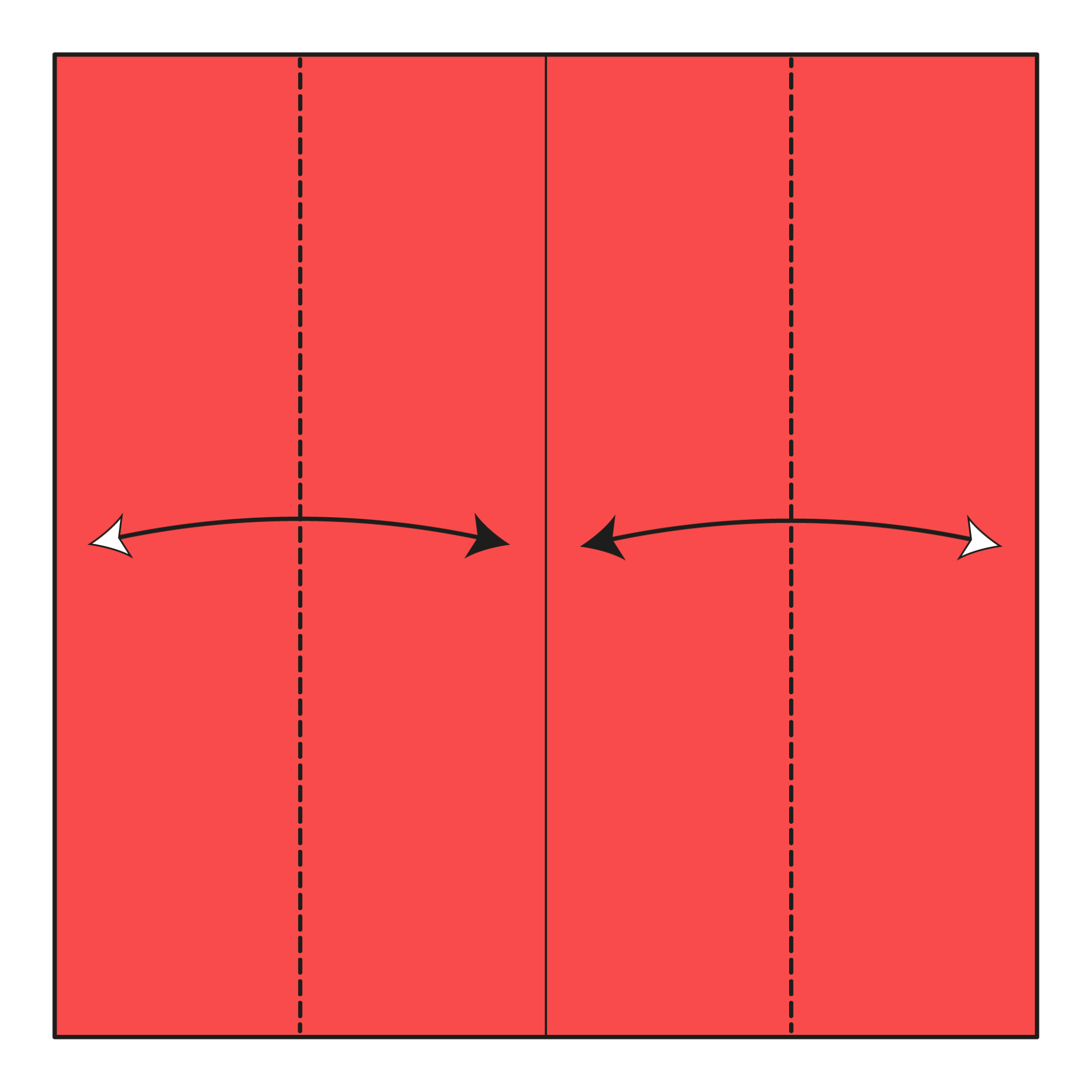 How to Fold an Origami Heart Card: Step-by-Step Instructions