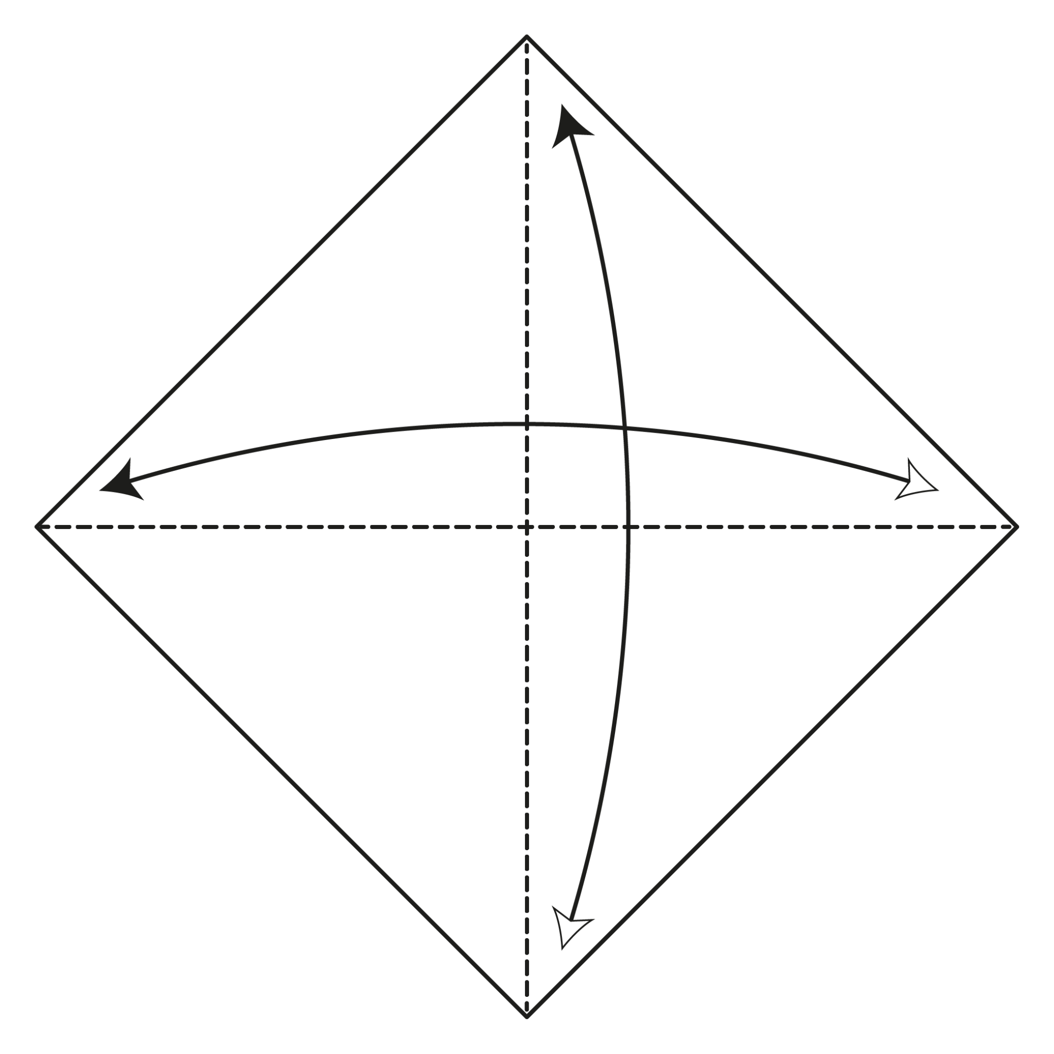 How to Fold Origami Kissing Lips: Step-by-Step Instructions