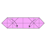 How to Fold Origami Kissing Lips: Step-by-Step Instructions