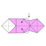 How to Fold Origami Kissing Lips: Step-by-Step Instructions