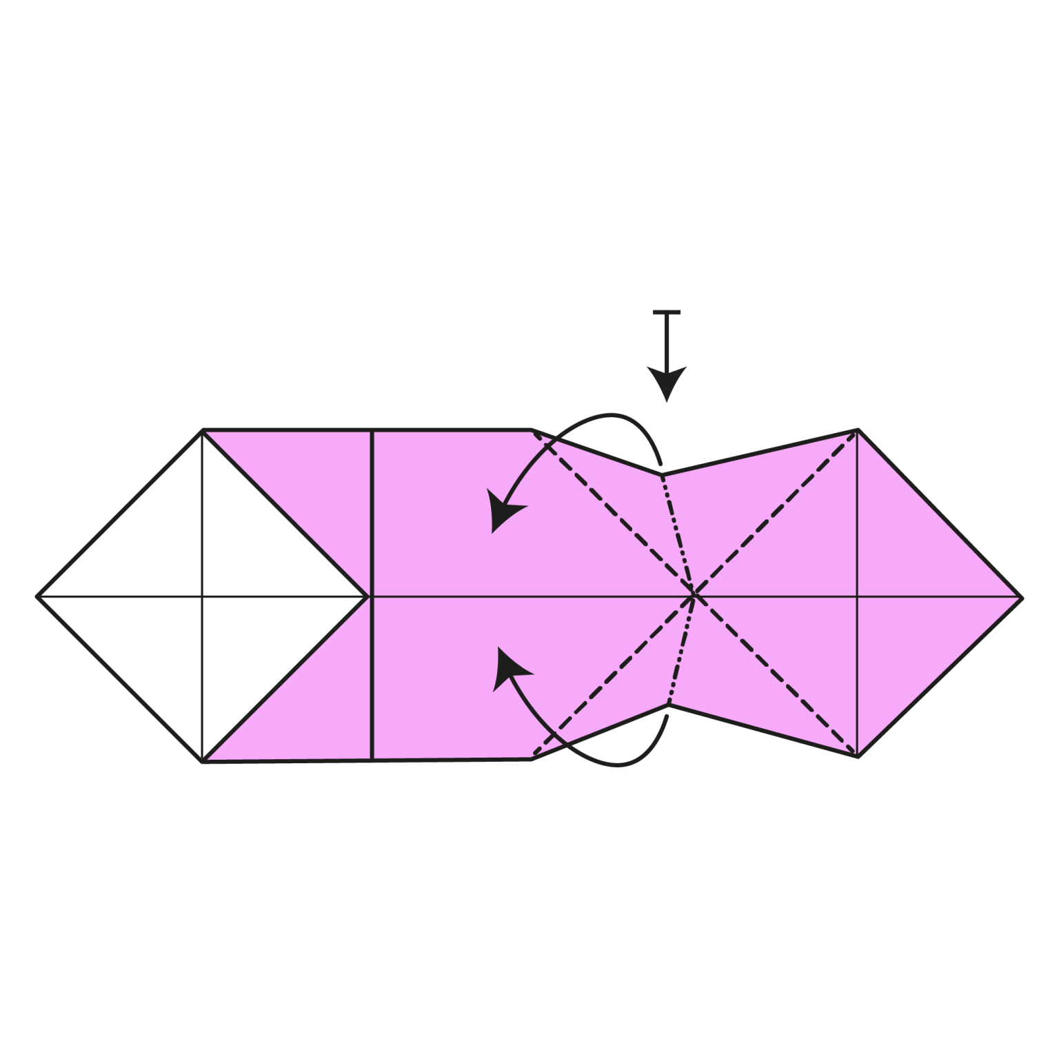 How to Fold Origami Kissing Lips: Step-by-Step Instructions