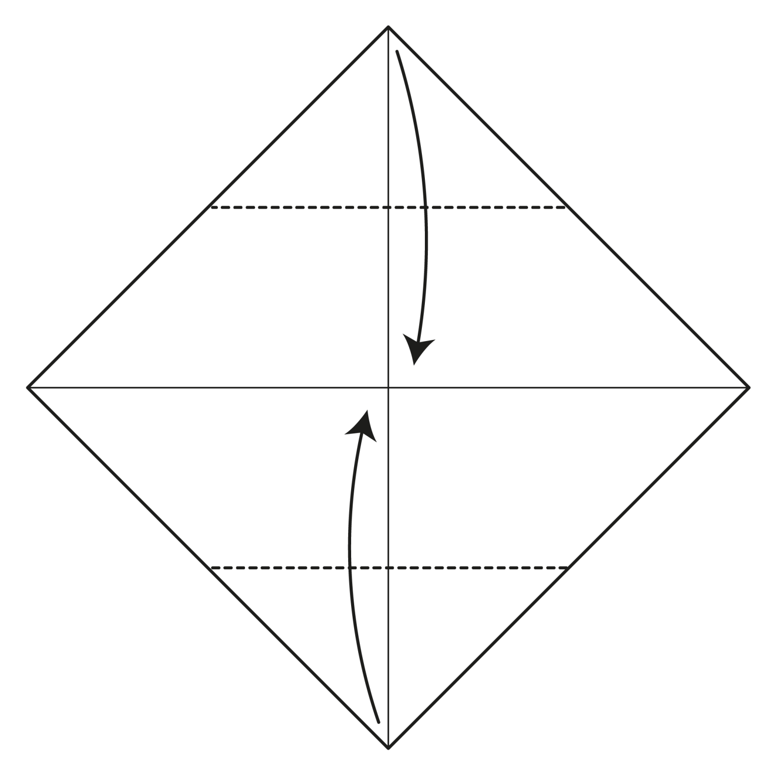 How to Fold Origami Kissing Lips: Step-by-Step Instructions