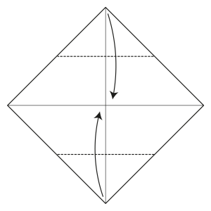 How to Fold Origami Kissing Lips: Step-by-Step Instructions