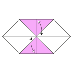 How to Fold Origami Kissing Lips: Step-by-Step Instructions