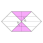 How to Fold Origami Kissing Lips: Step-by-Step Instructions