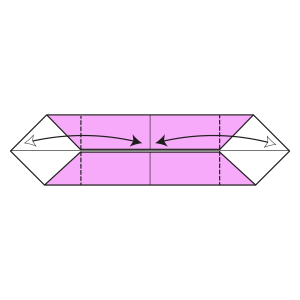How to Fold Origami Kissing Lips: Step-by-Step Instructions