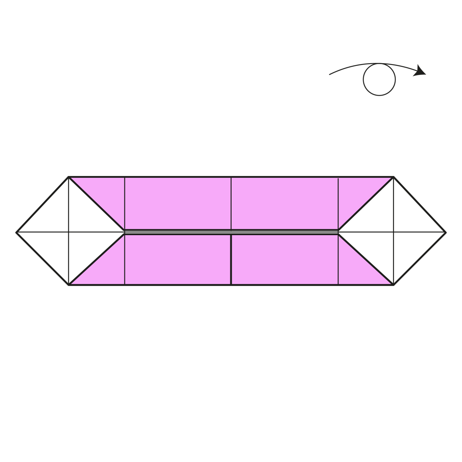 How to Fold Origami Kissing Lips: Step-by-Step Instructions