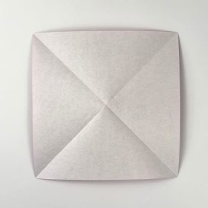 How to Fold Origami Kissing Lips: Step-by-Step Instructions