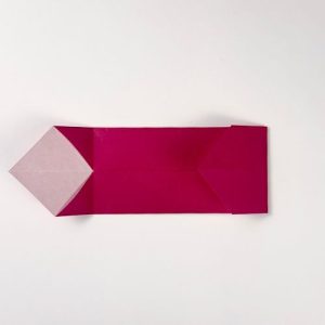 How to Fold Origami Kissing Lips: Step-by-Step Instructions