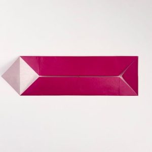 How to Fold Origami Kissing Lips: Step-by-Step Instructions