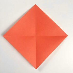 How to Fold an Origami Basket 🧺 Step-by-Step Instructions