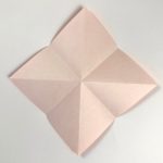 How to Fold an Origami Basket 🧺 Step-by-Step Instructions