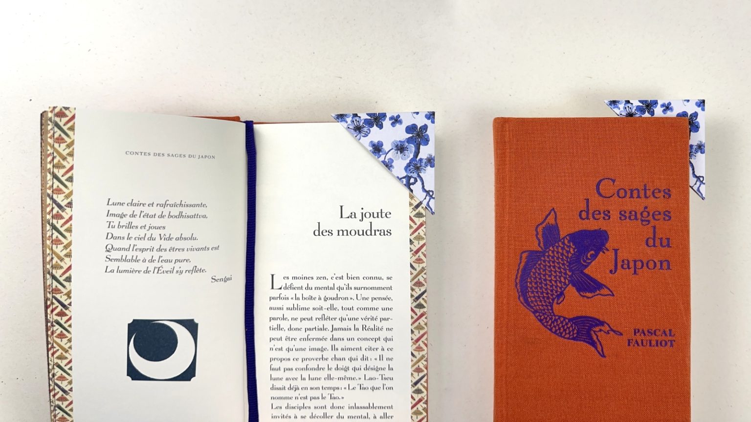 Make an Easy Origami Corner Bookmark: Step-by-Step Instructions