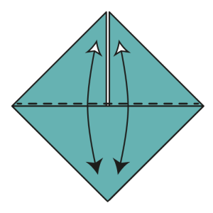 How to Make an Origami Corner Bookmark: Step-by-Step Instructions