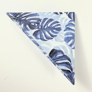 How to Make an Origami Corner Bookmark: Step-by-Step Instructions