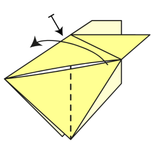 How to Fold an Origami Chick: Step-by-Step Instructions