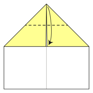 How to Fold an Origami Chick: Step-by-Step Instructions