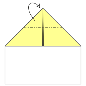 How to Fold an Origami Chick: Step-by-Step Instructions