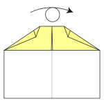 How to Fold an Origami Chick: Step-by-Step Instructions