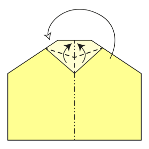 How to Fold an Origami Chick: Step-by-Step Instructions
