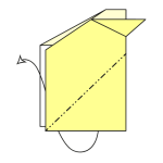 How to Fold an Origami Chick: Step-by-Step Instructions