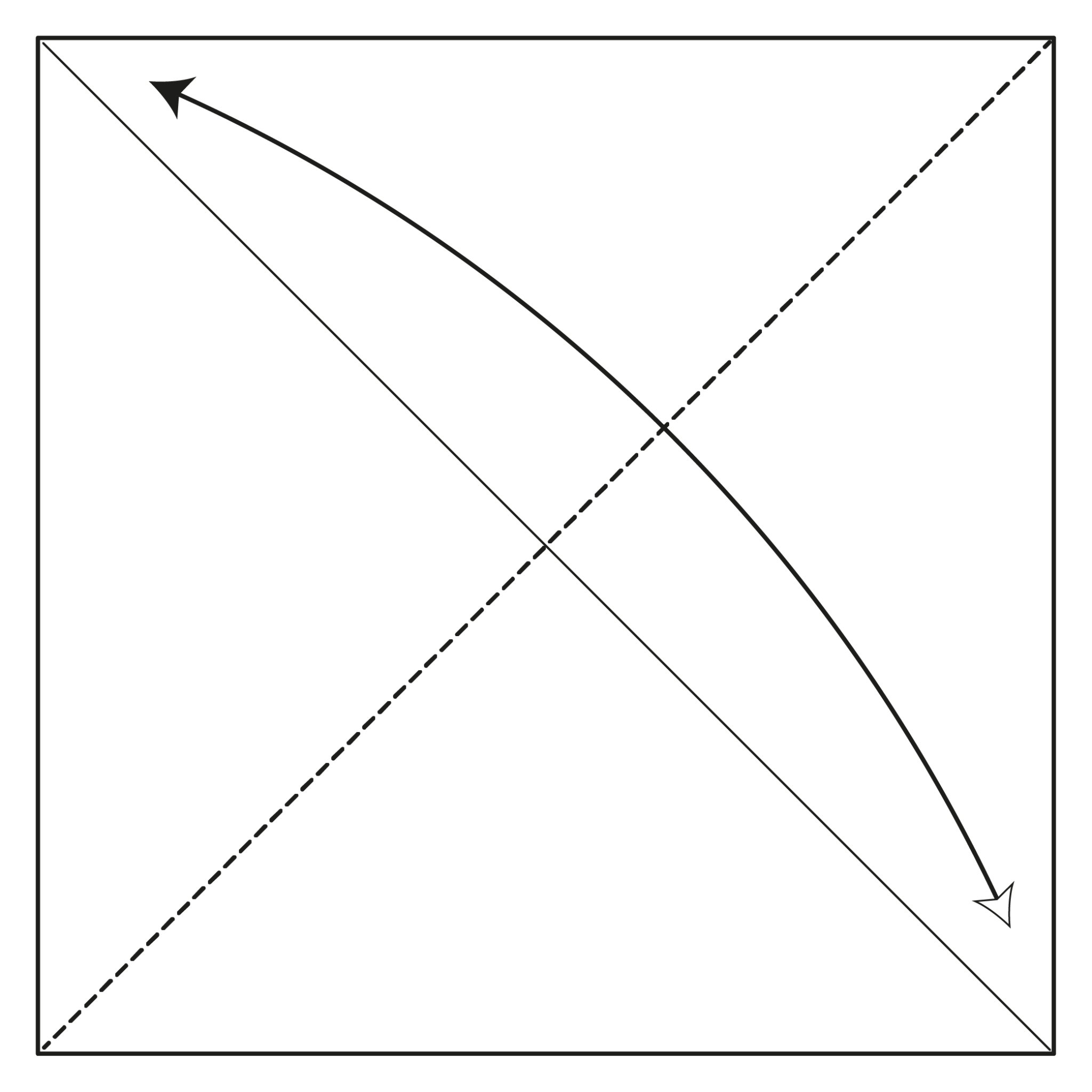 How To Make A Fortune Teller Step By Step Instructions