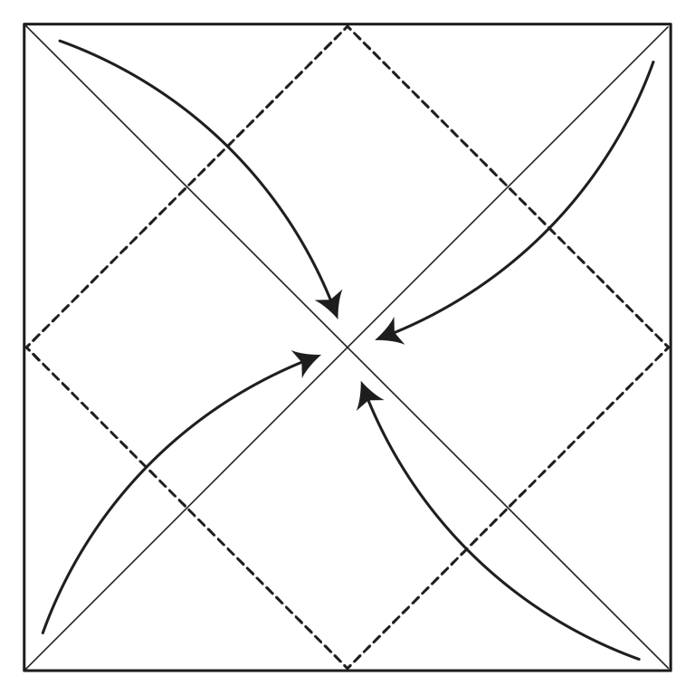 How to Make a Fortune Teller: Step-by-Step Instructions