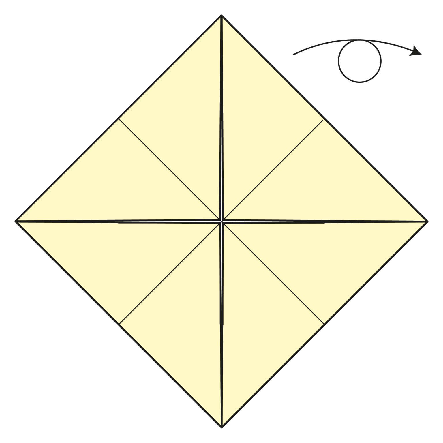 How to Make a Fortune Teller: Step-by-Step Instructions