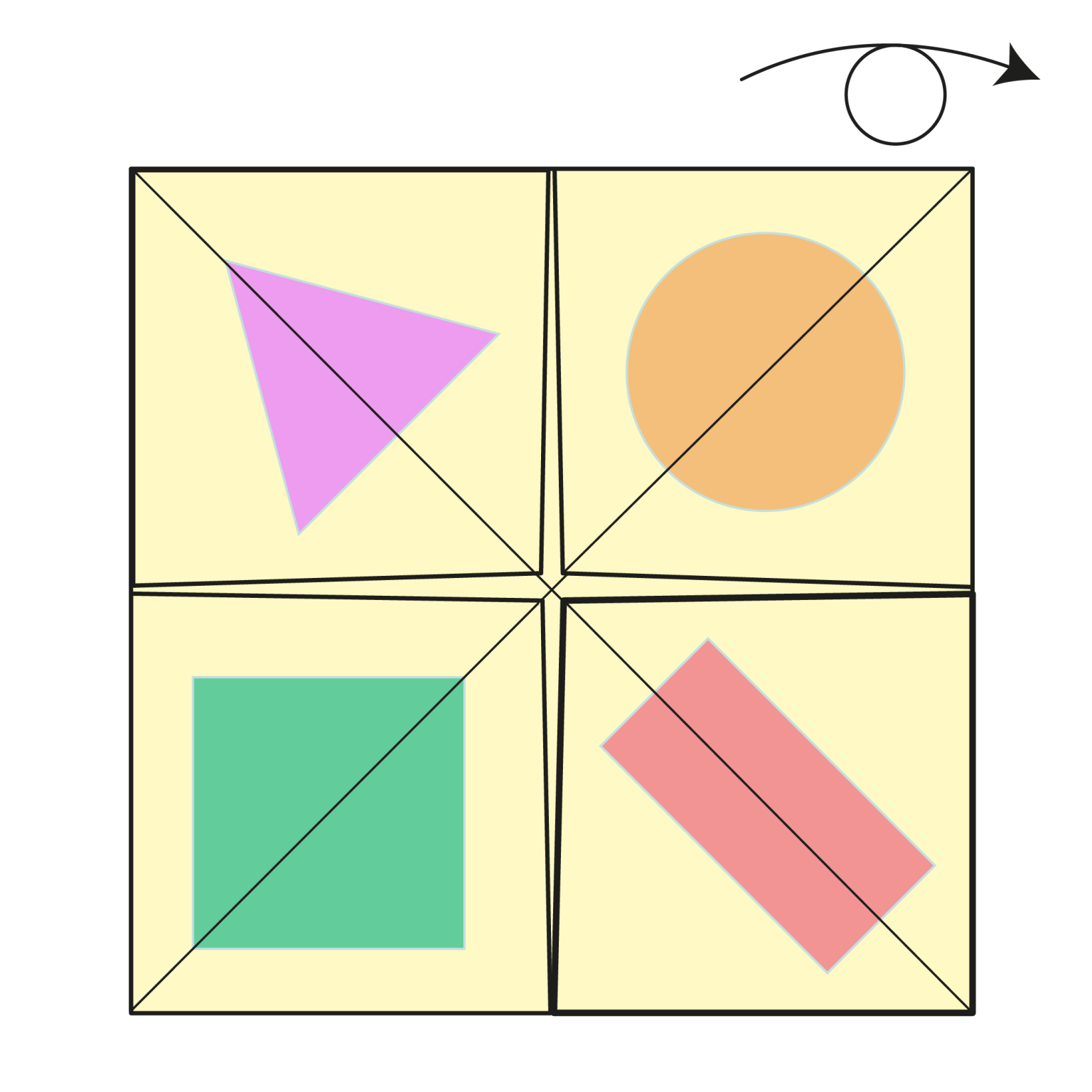 How to Make a Fortune Teller: Step-by-Step Instructions