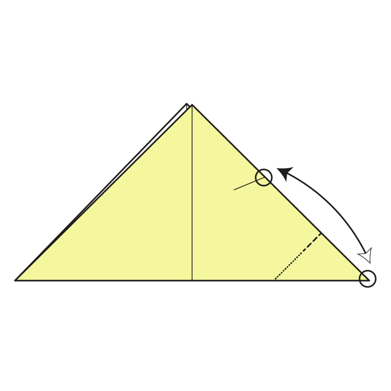 How to Fold an Origami Chicken 🐔 Step-by-Step Instructions