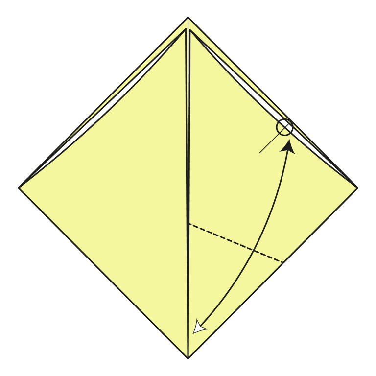 How to Fold an Origami Chicken 🐔 Step-by-Step Instructions