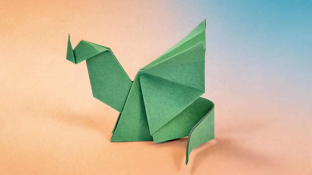 How to Get Better at Origami, Advice from some of the Best Origami Artists