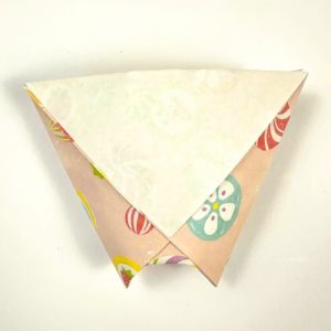 How to Make an Easy Origami Cup